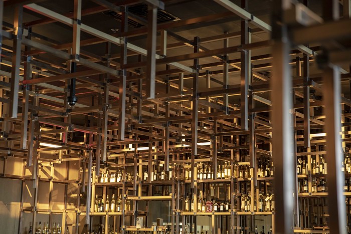 The Market | Restaurant & Bar Design Awards